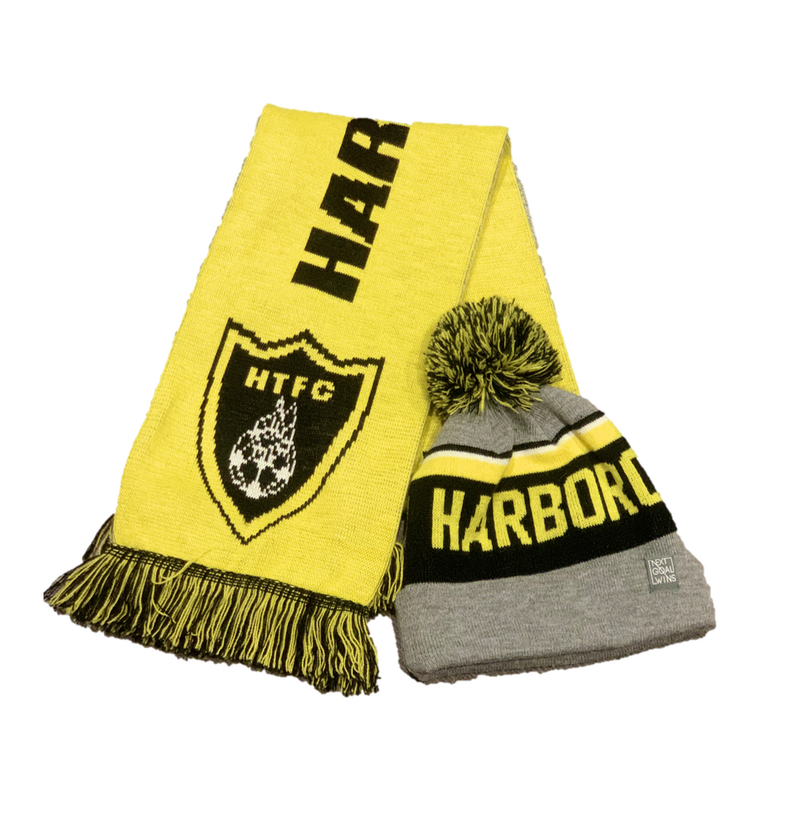 Accessories – Harborough Town Football Club